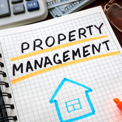 Home - Blackline Management