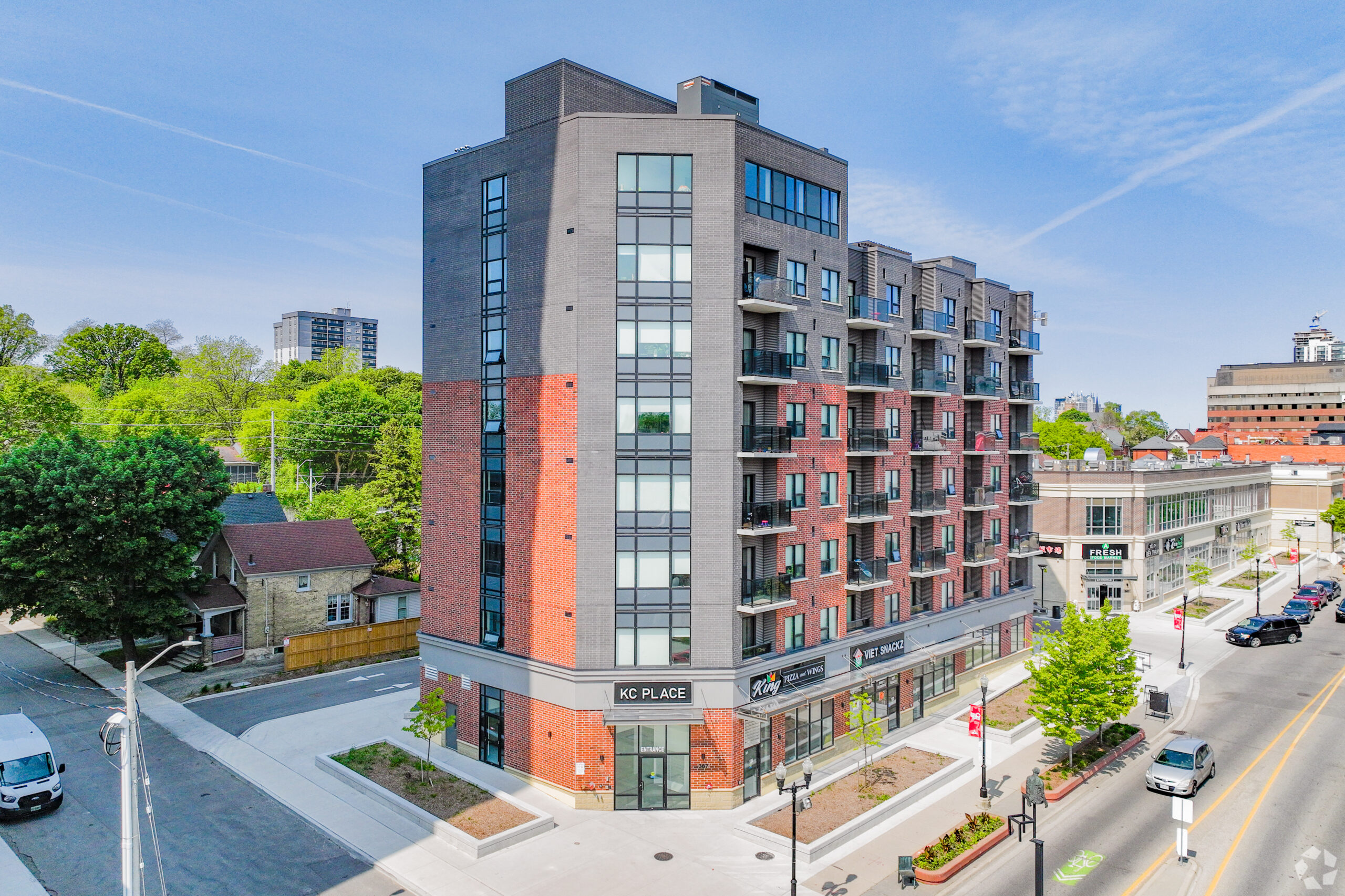 Kitchener Rental